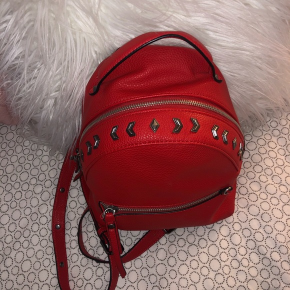 Sam Edelman | Bags | Sam Edelman Sammi Studded Backpack | Poshmark